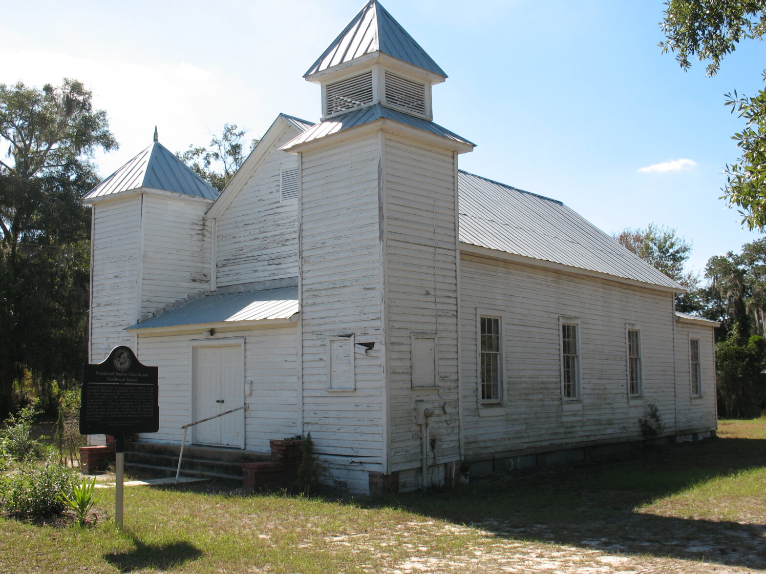 The Music and Faith of the Gullah Geechee People - Gullah Geechee ...