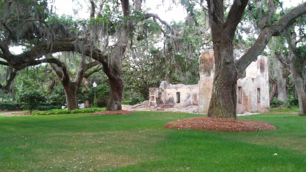 The Music and Faith of the Gullah Geechee People - Gullah Geechee ...